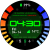 Goldeneye 007 Watch Face - Amazfit Central