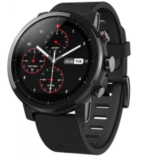 Simple Amazfit Watchface Builder - Amazfit Central