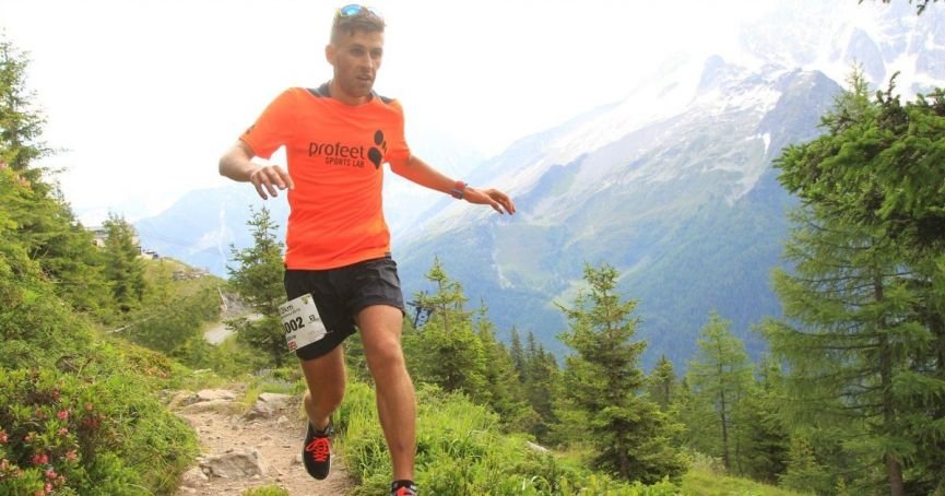 The Runner - Amazfit Central