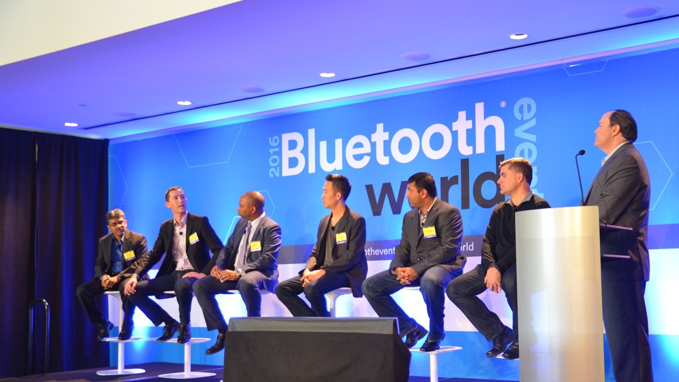 Bluetooth announces Imagine Blue, its new-look IoT start-up awards ...