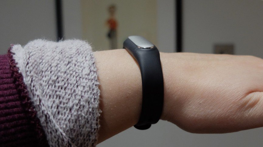Xiaomi Mi Band Pulse review - Amazfit Central
